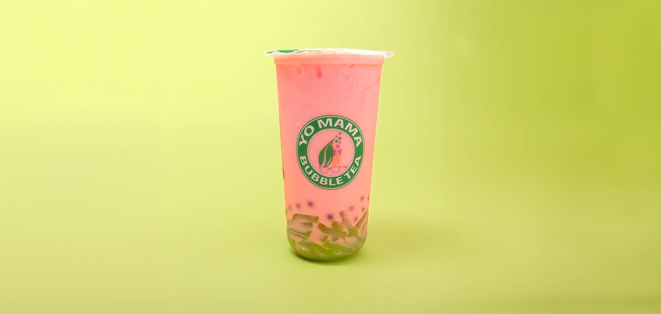 Home | Yo Mama Bubble Tea & Health Bar